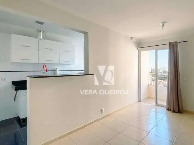 Apartamento para Locação em Campinas/SP Bonfim 2 Quartos