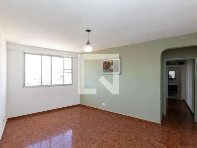 Apartamento para Locação em Campinas/SP Bonfim 2 Quartos