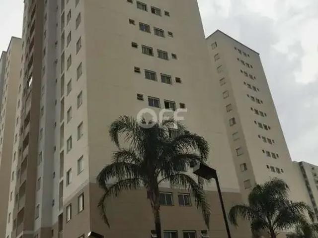 Apartamento para Locação em Campinas/SP Bonfim 2 Quartos