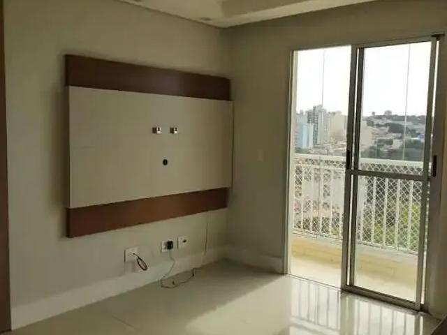 Apartamento para Locação em Campinas/SP Bonfim 2 Quartos