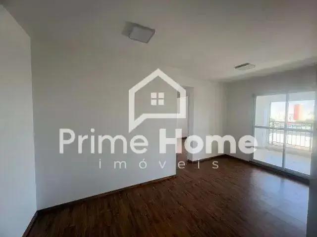 Apartamento para Locação em Campinas/SP Bonfim 2 Quartos