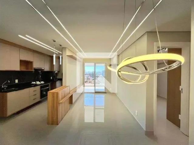 Apartamento para Locação em Campinas/SP Bonfim 2 Quartos