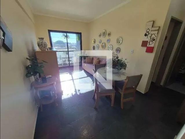 Apartamento para Locação em Campinas/SP Bonfim 2 Quartos