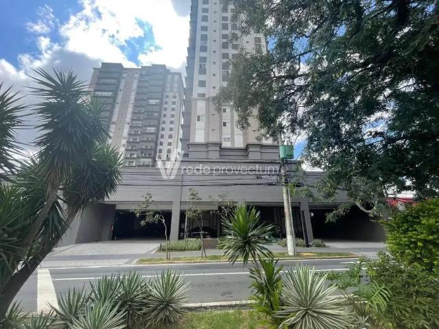 Apartamento para Locação em Campinas/SP Bonfim 2 Quartos