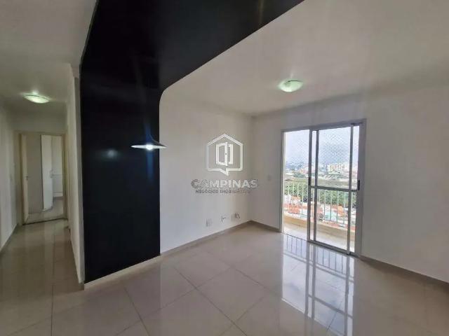 Apartamento para Locação em Campinas/SP Bonfim 2 Quartos