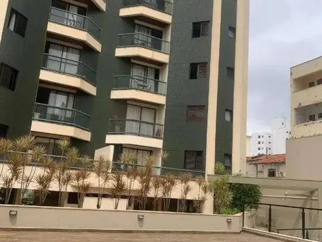 Apartamento para Locação em Campinas/SP Bonfim 2 Quartos