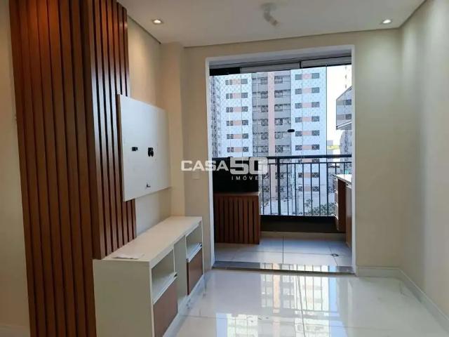 Apartamento para Locação em Campinas/SP Bonfim 2 Quartos