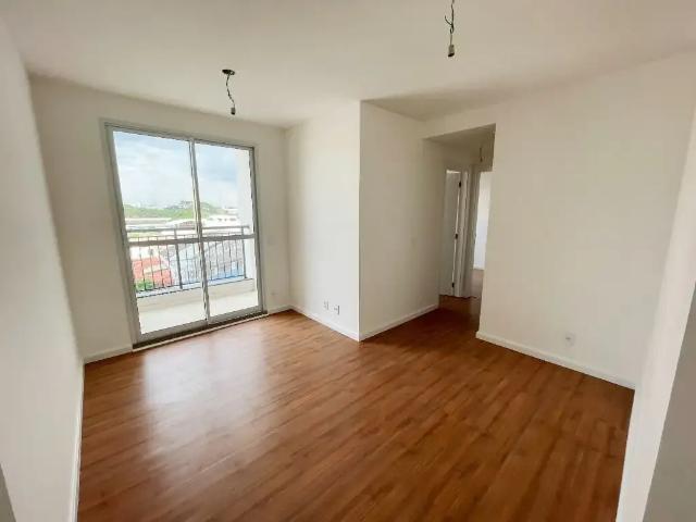 Apartamento para Locação em Campinas/SP Bonfim 2 Quartos
