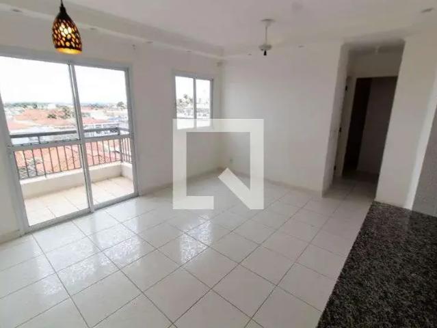 Apartamento para Locação em Campinas/SP Bonfim 2 Quartos
