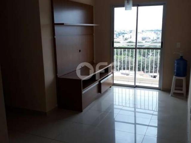 Apartamento para Locação em Campinas/SP Bonfim 2 Quartos