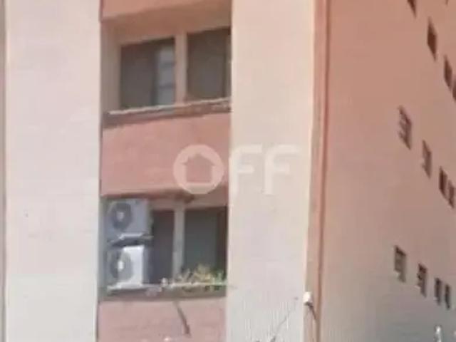Apartamento para Locação em Campinas/SP Bonfim 2 Quartos