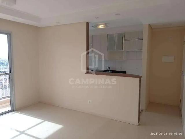 Apartamento para Locação em Campinas/SP Bonfim 2 Quartos