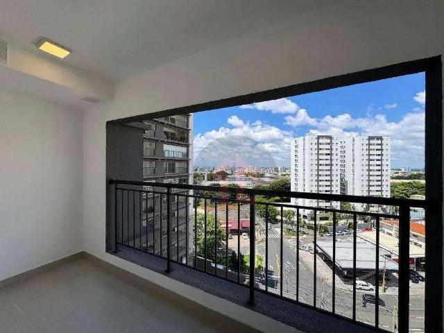 Apartamento para Locação em Campinas/SP Bonfim 2 Quartos