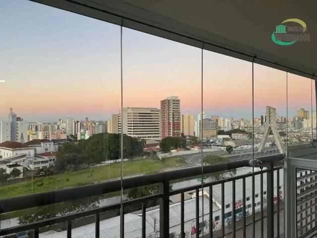 Apartamento para Locação em Campinas/SP Bonfim 2 Quartos