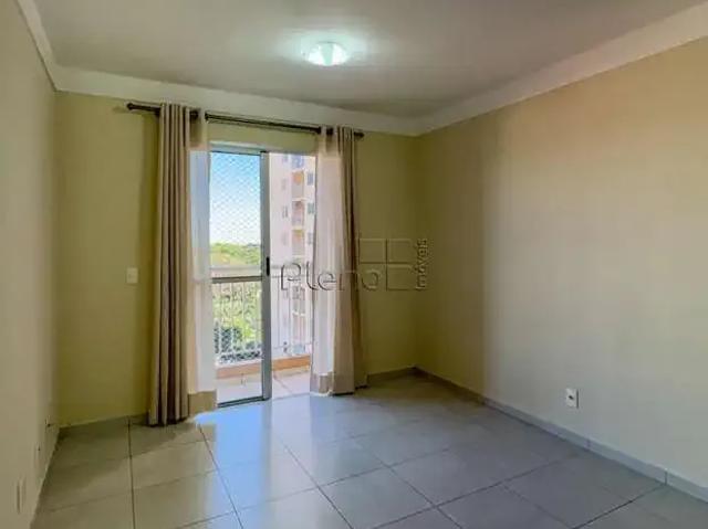 Apartamento para Locação em Campinas/SP Bonfim 2 Quartos
