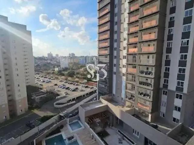 Apartamento para Locação em Campinas/SP Bonfim 2 Quartos