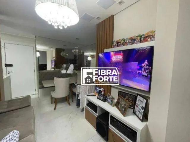 Apartamento para Locação em Campinas/SP Bonfim 2 Quartos