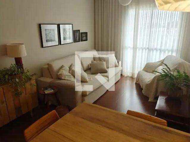 Apartamento para Locação em Campinas/SP Bonfim 2 Quartos