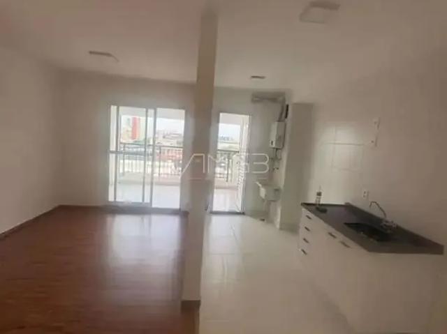Apartamento para Locação em Campinas/SP Bonfim 2 Quartos