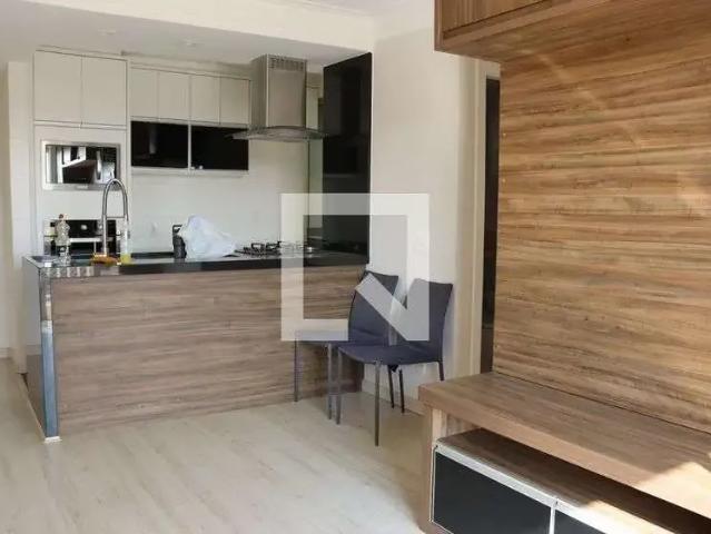Apartamento para Locação em Campinas/SP Bonfim 2 Quartos