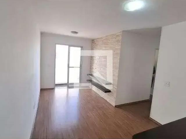 Apartamento para Locação em Campinas/SP Bonfim 2 Quartos