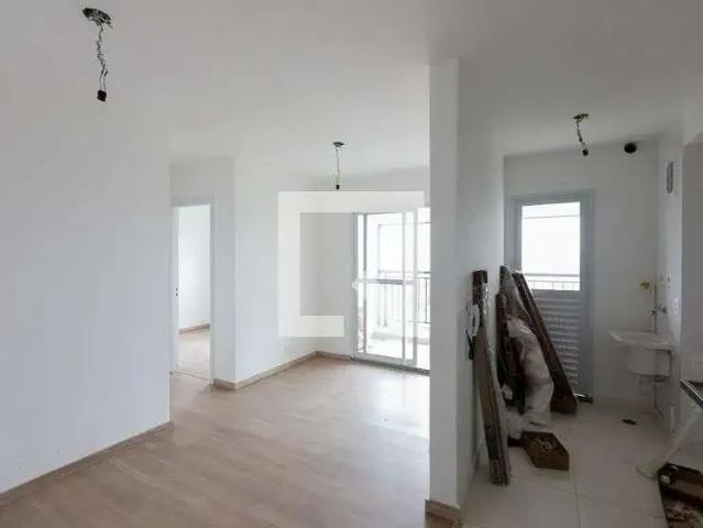 Apartamento para Locação em Campinas/SP Bonfim 2 Quartos