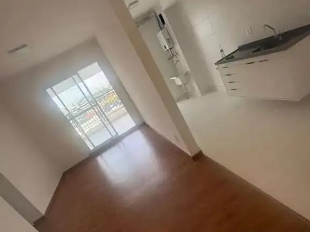 Apartamento para Locação em Campinas/SP Bonfim 2 Quartos