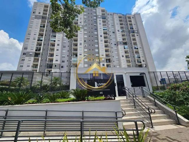 Apartamento para Locação em Campinas/SP Bonfim 2 Quartos