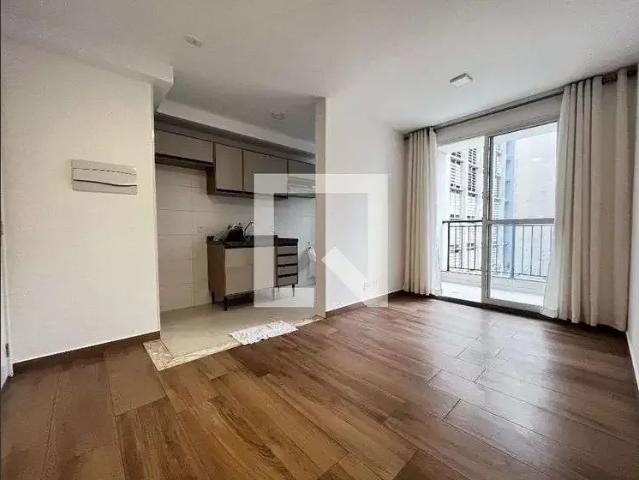 Apartamento para Locação em Campinas/SP Bonfim 2 Quartos