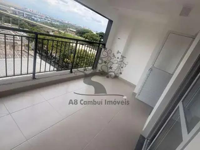 Apartamento para Locação em Campinas/SP Bonfim 2 Quartos