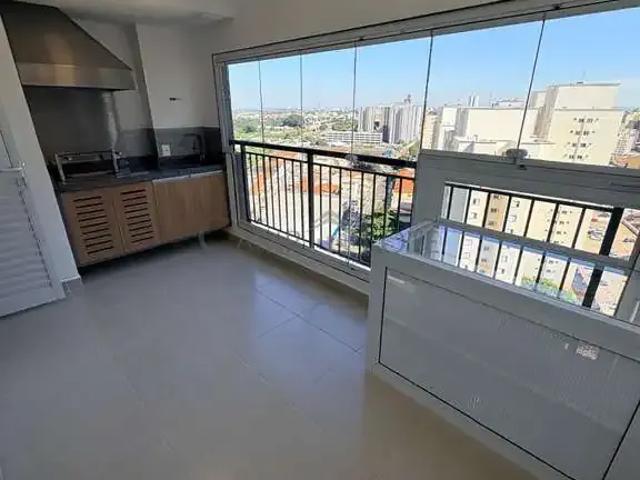 Apartamento para Locação em Campinas/SP Bonfim 2 Quartos