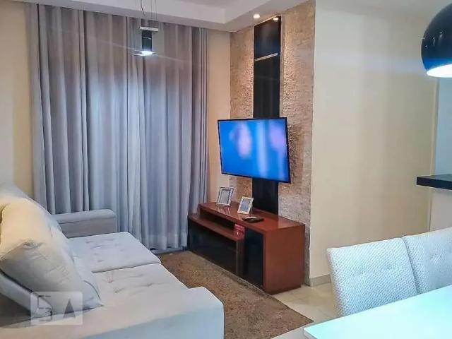 Apartamento para Locação em Campinas/SP Bonfim 2 Quartos