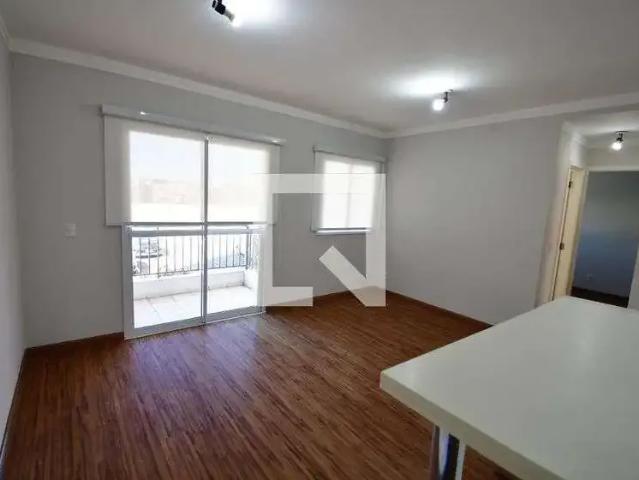 Apartamento para Locação em Campinas/SP Bonfim 2 Quartos