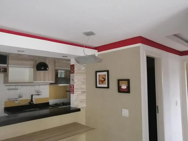 Apartamento para Locação em Campinas/SP Bonfim 2 Quartos
