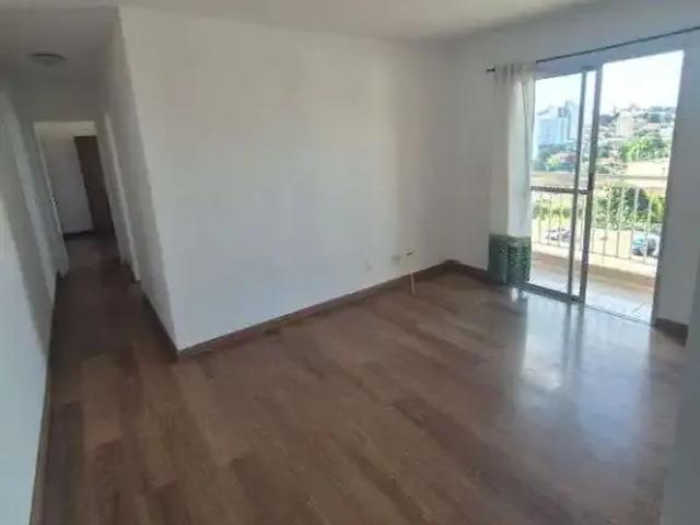 Apartamento para Locação em Campinas/SP Bonfim 2 Quartos