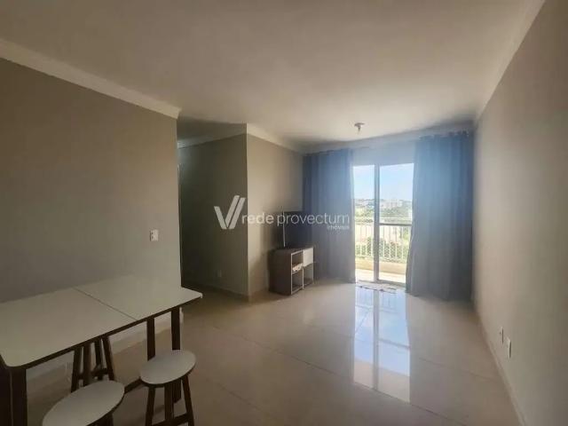 Apartamento para Locação em Campinas/SP Bonfim 3 Quartos