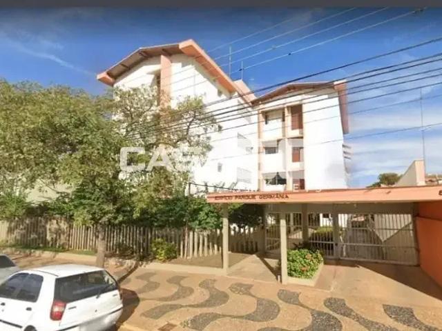 Apartamento para Locação em Campinas/SP Bonfim 3 Quartos