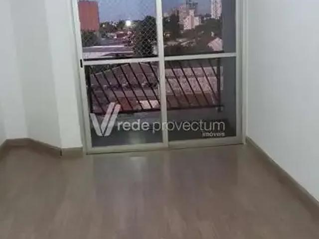 Apartamento para Locação em Campinas/SP Bonfim 3 Quartos