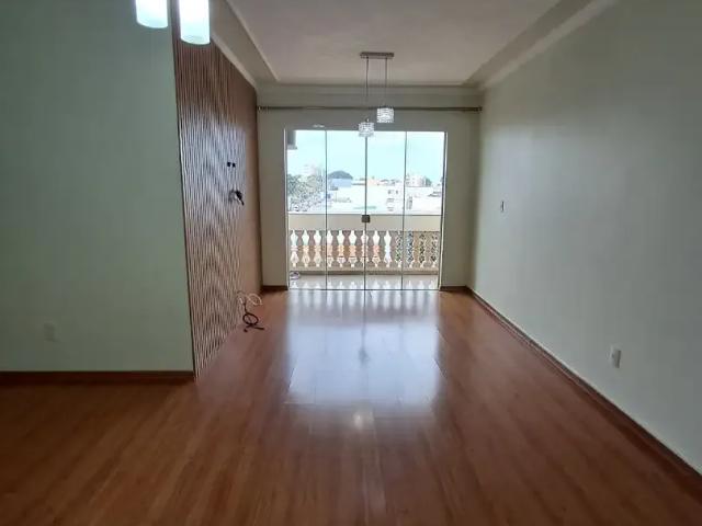 Apartamento para Locação em Campinas/SP Bonfim 3 Quartos