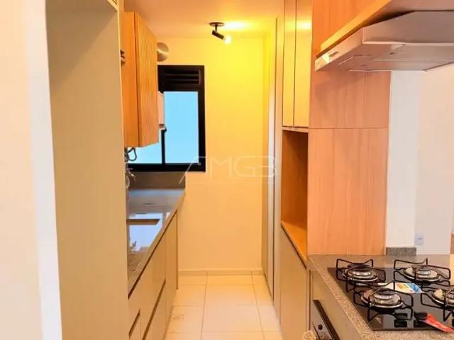 Apartamento para Locação em Campinas/SP Bonfim 3 Quartos
