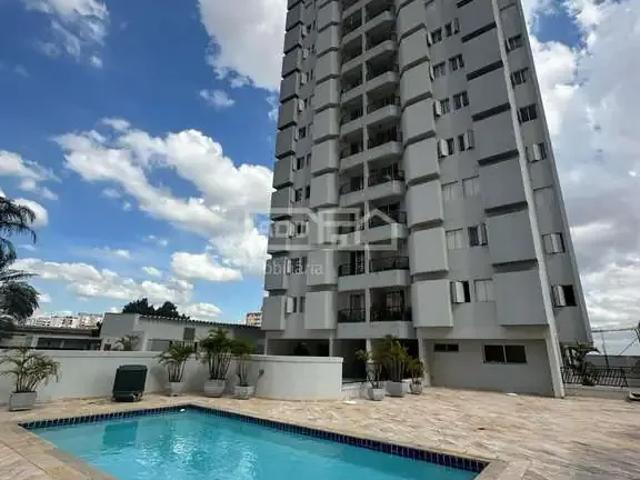 Apartamento para Locação em Campinas/SP Bonfim 3 Quartos