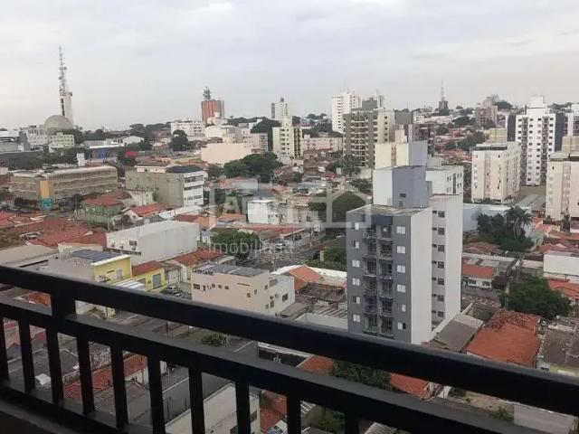 Apartamento para Locação em Campinas/SP Bonfim 3 Quartos