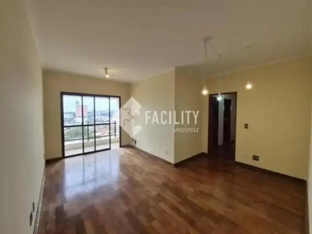 Apartamento para Locação em Campinas/SP Bonfim 3 Quartos