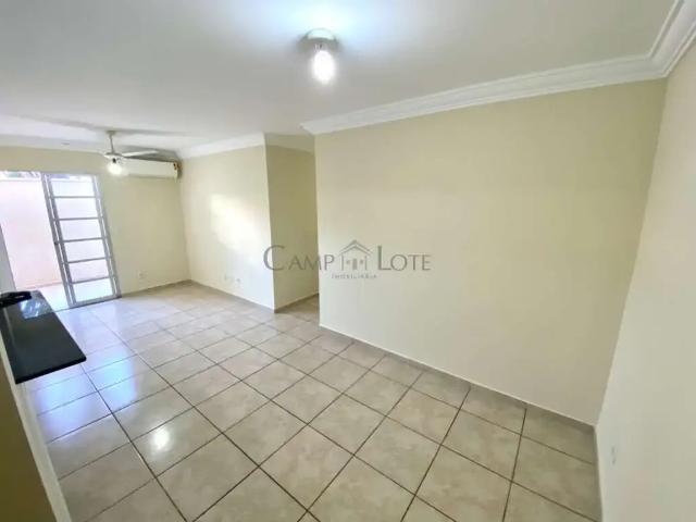 Apartamento para Locação em Campinas/SP Bonfim 3 Quartos