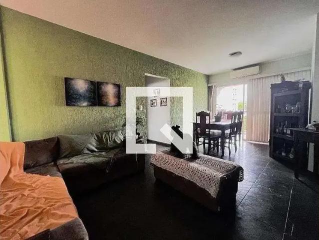 Apartamento para Locação em Campinas/SP Bonfim 3 Quartos
