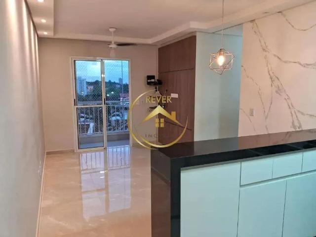 Apartamento para Locação em Campinas/SP Bonfim 3 Quartos
