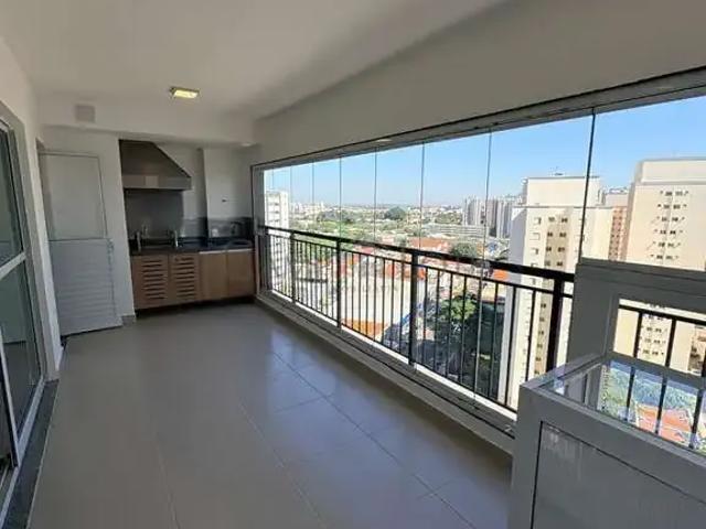 Apartamento para Locação em Campinas/SP Bonfim 3 Quartos