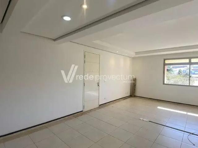 Apartamento para Locação em Campinas/SP Bonfim 3 Quartos