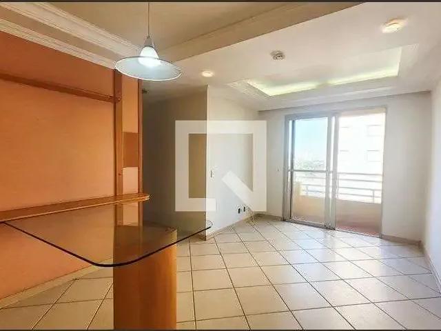 Apartamento para Locação em Campinas/SP Bonfim 3 Quartos