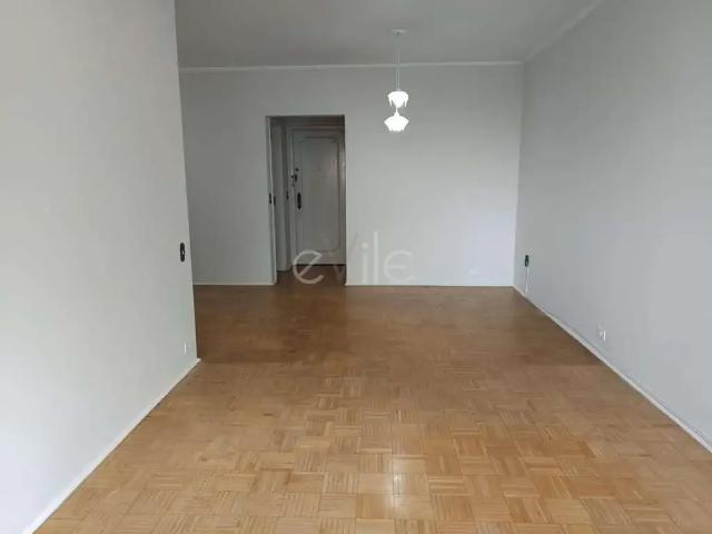 Apartamento para Locação em Campinas/SP Bonfim 3 Quartos
